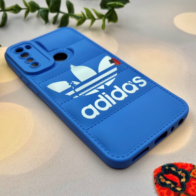 قاب گوشی Redmi Note 8 / Redmi Note 8 2021 شیائومی پافری محافظ لنز دار ...