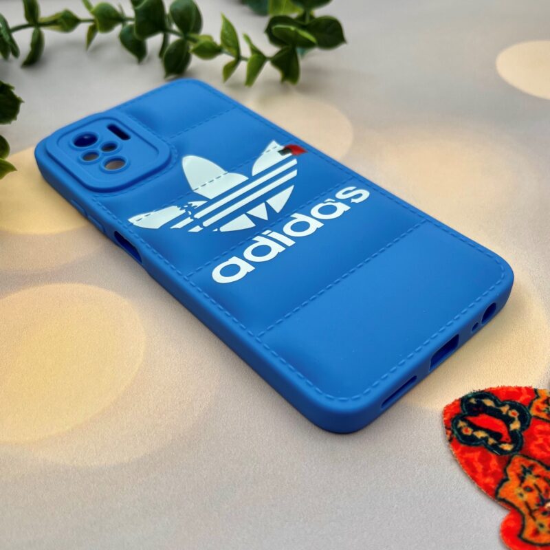 قاب گوشی Redmi Note 10 4G / Redmi Note 10S / Poco M5S شیائومی پافری ...