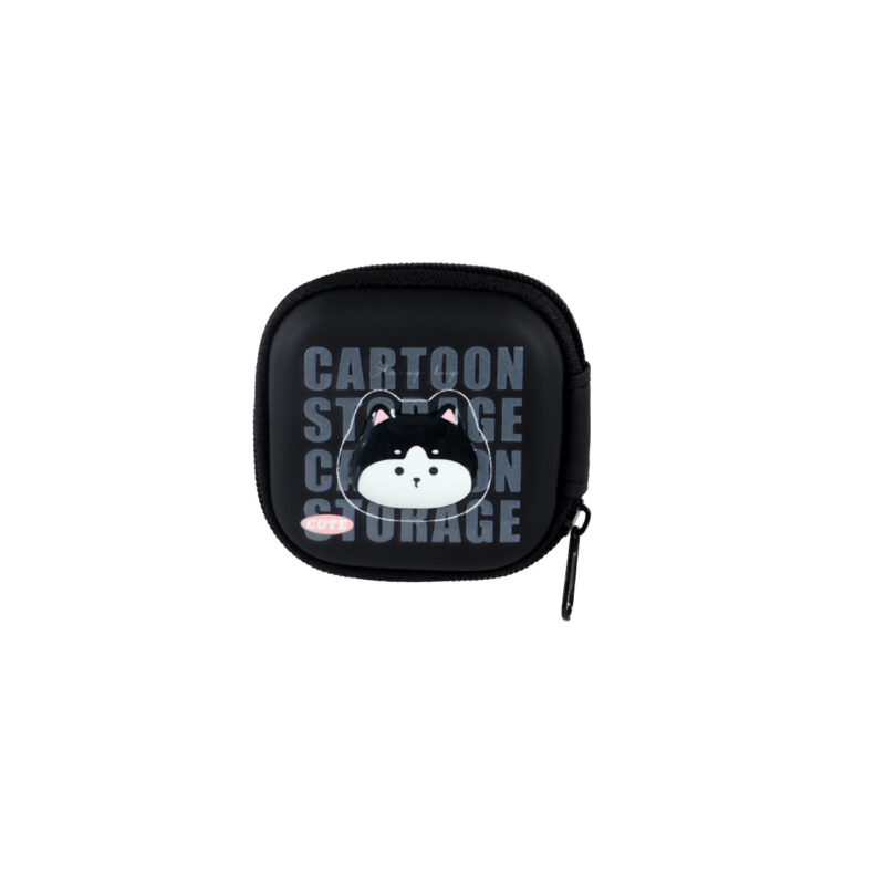 هندزفری باسیم فانتزی کیف دار برند ProOne مدل PHF3908 مشکی کد 87841 ...