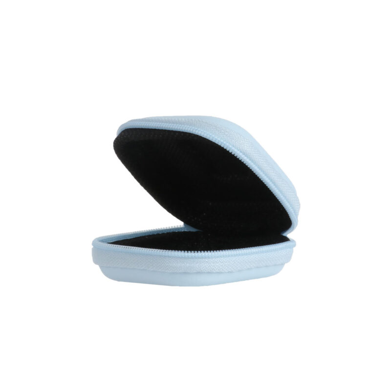 هندزفری باسیم فانتزی کیف دار برند ProOne مدل PHF3908 آبی کد 98945 - قاب ...