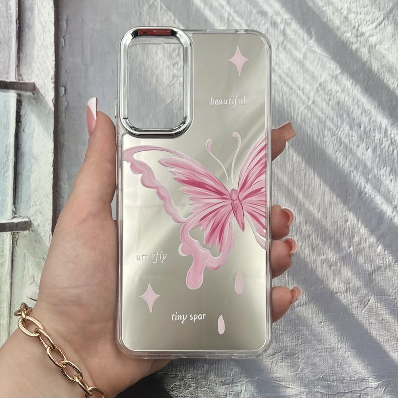 قاب گوشی Redmi Note 11 4G / Redmi Note 11S شیائومی آینه ای Mirror Case ...